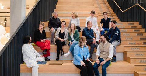 Seeberger in numbers | Our corporate group at a glance